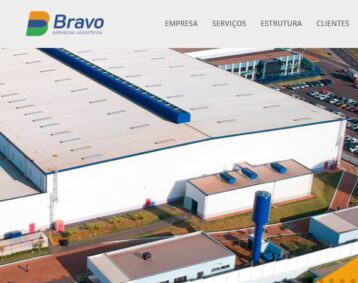 BRAVO SERVIÇOS LOGÍSTICO BUSCA TRANSPORTADORES PARA PARCERIA