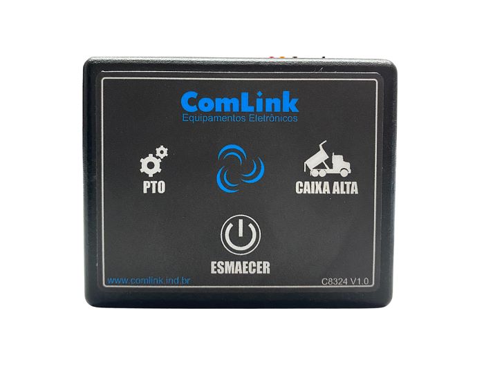 ComLink REGISTRA CRESCIMENTO DE 400% NAS VENDAS DE ALARME PARA CAMINHÃO ...