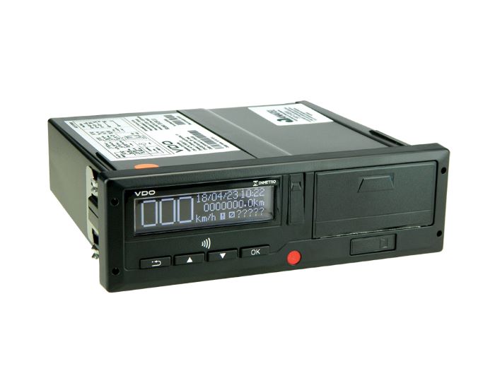 TACÓGRAFO: O QUE PRECISA SABER PARA FICAR DE ACORDO COM AS NORMAS ATUAIS