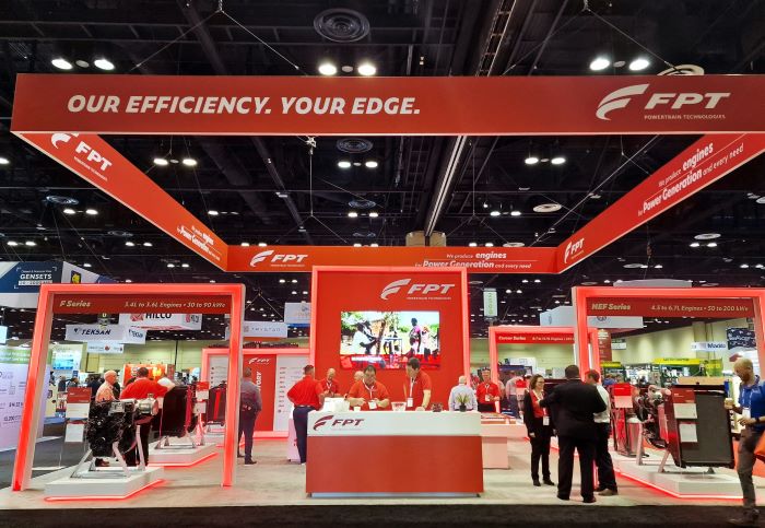 FPT INDUSTRIAL RENOVA ÁREAS DE MARKETING E CUSTOMER SERVICE NA AL