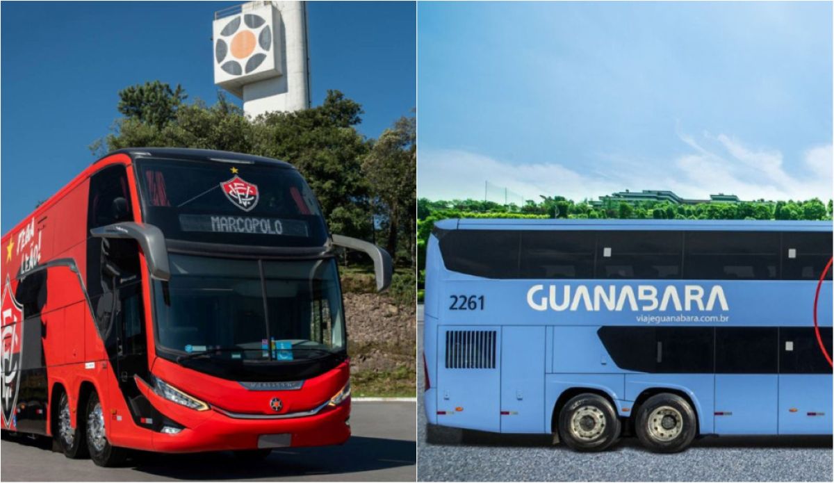 Mercado de fretamento em expansão: inovações e investimentos em 2024