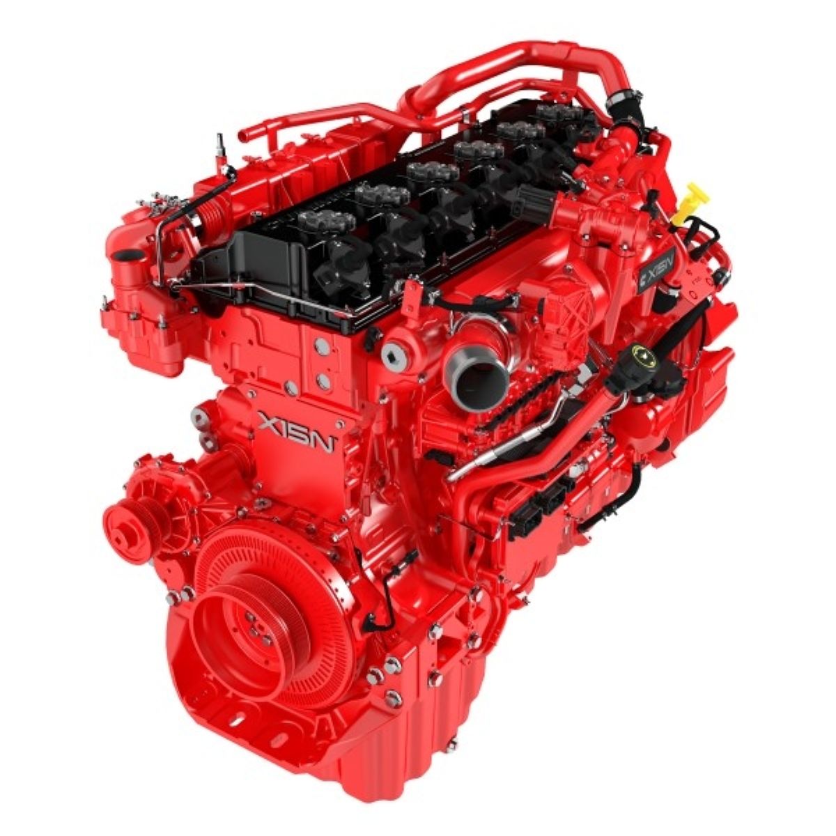 PACCAR e Cummins se unem para lançar motor a gás