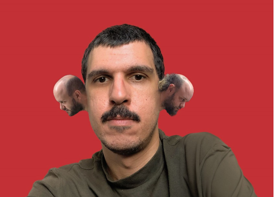 Matheus Mota apresenta uma experiência musical única na CaSa SLAMB