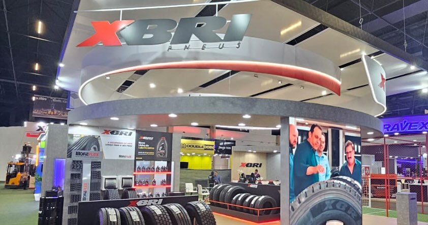 XBRI amplia investimento em megafábrica no Paraná para R$ 6,2 bilhões