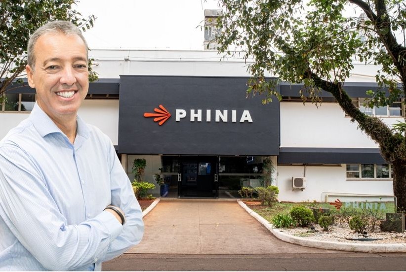 Phinia anuncia expansão no aftermarket e Delphi Academy