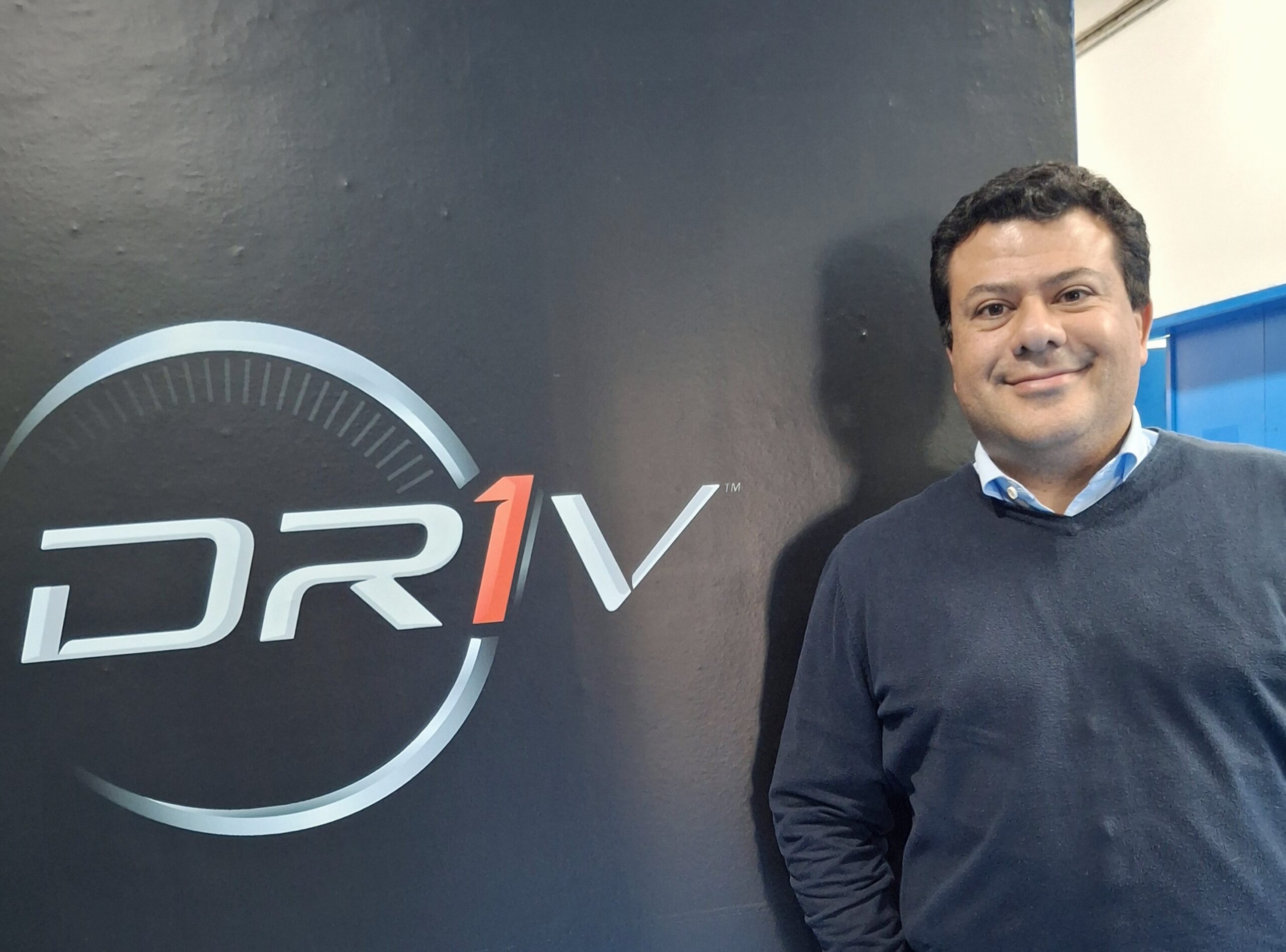 DRiV nomeia Marcelo Rosa como novo diretor geral no Brasil