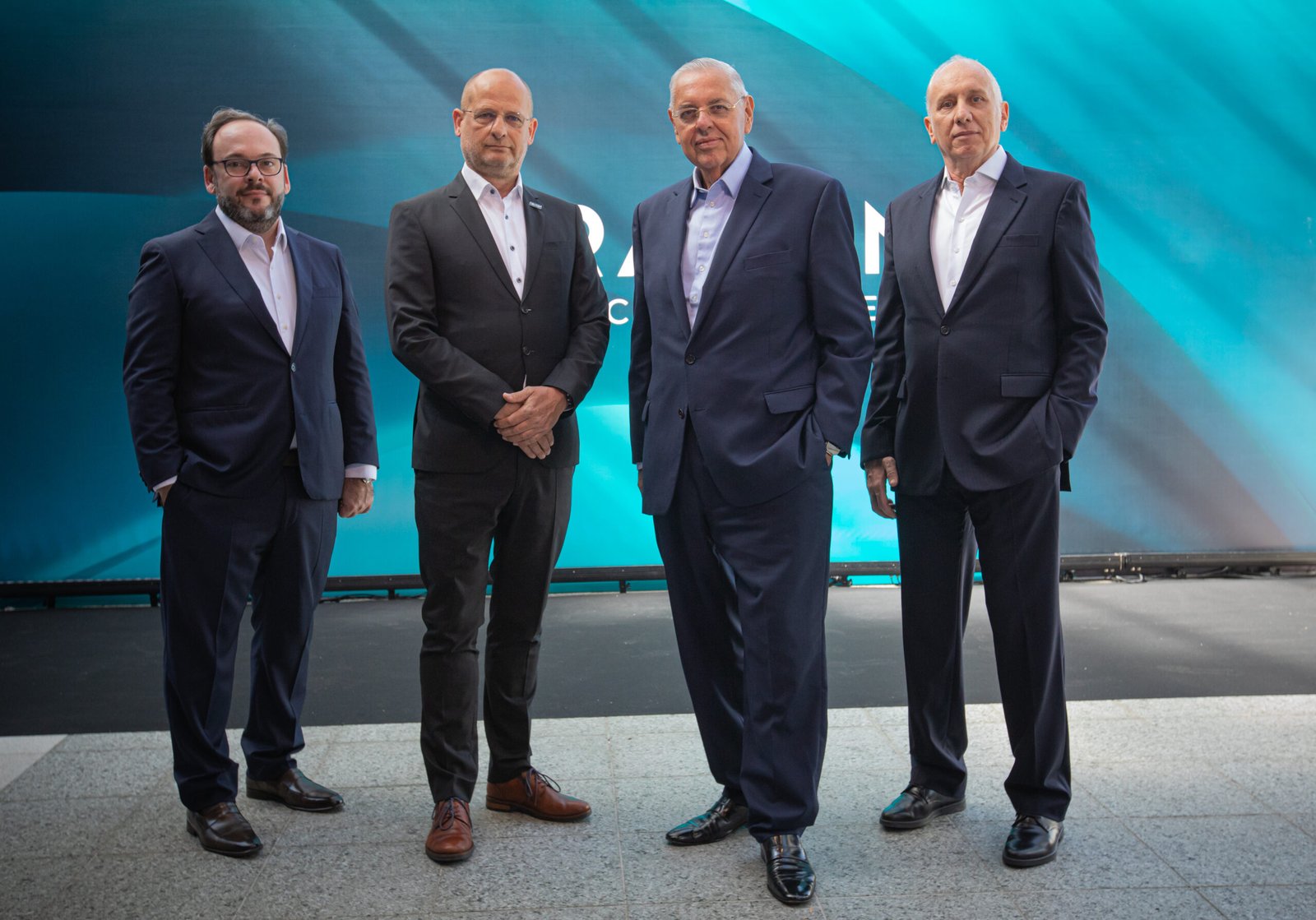 TRATON Financial Services Brasil estreia com foco em frotistas e ...