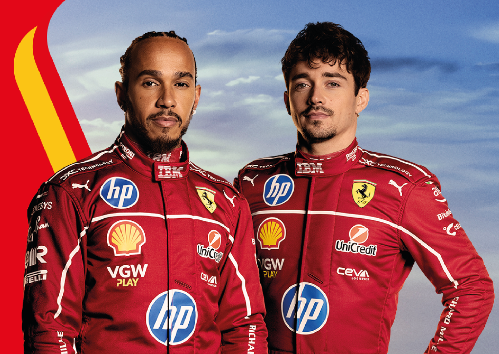 Shell lança promoção com ingressos para o GP de São Paulo 2025 de Fórmula 1