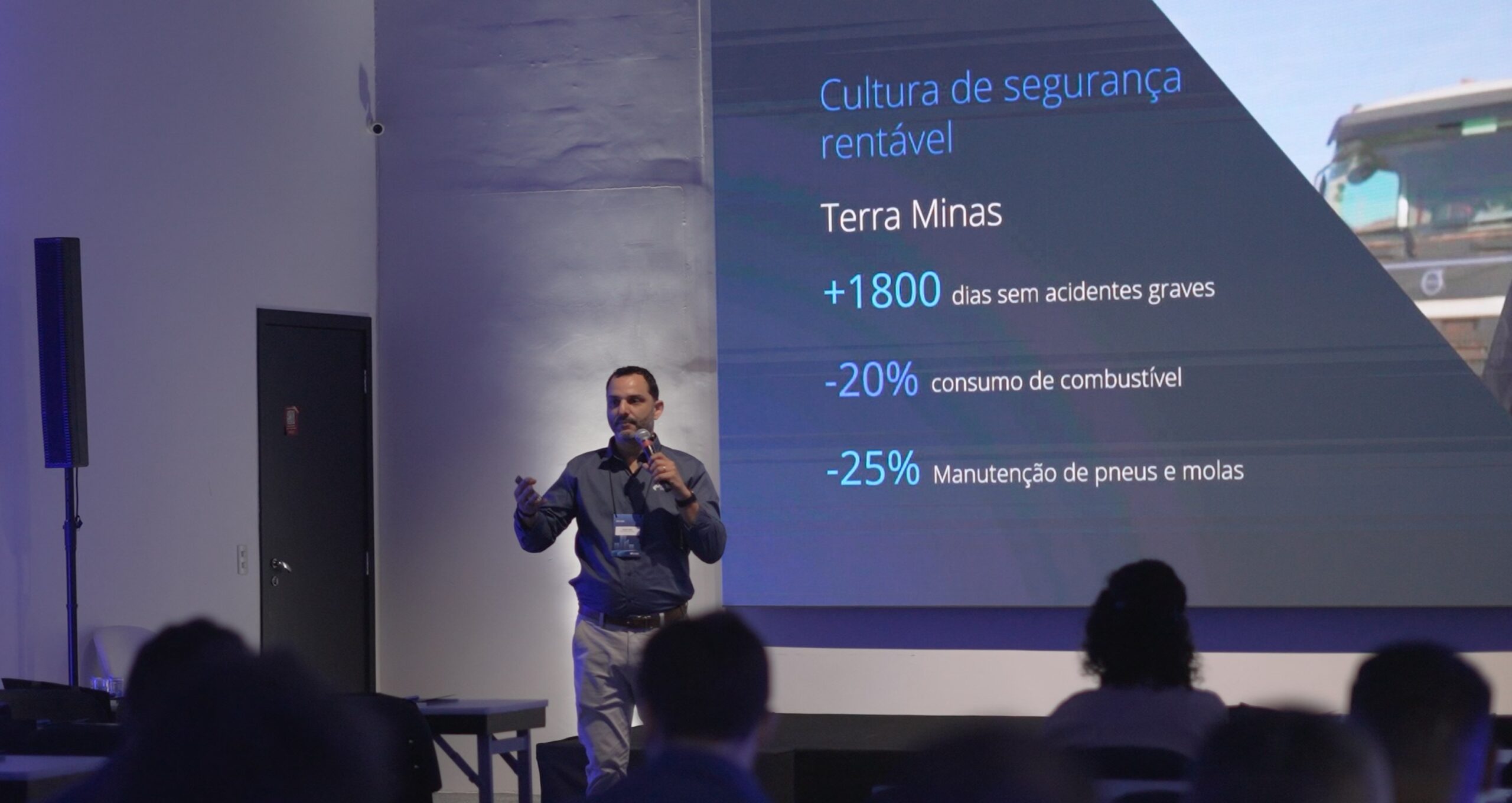 Do dado à ação: Platform Science aposta em automação para revolucionar ...